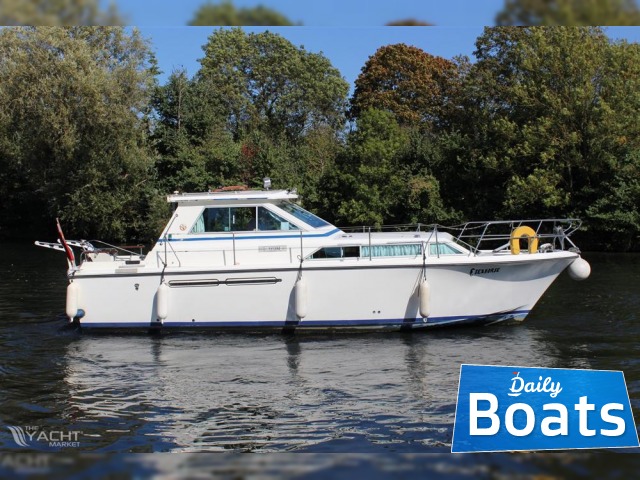 1977 Princess 33 Mk1 for sale. View price, photos and Buy 1977 Princess ...