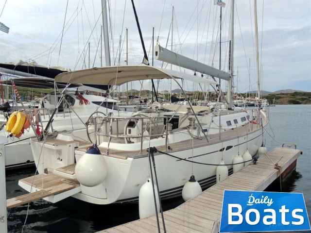 2010 X-Yachts Xc 45 for sale. View price, photos and Buy 2010 X-Yachts ...