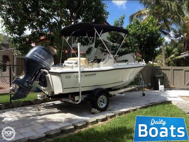 2015 Key West 176 Cc for sale. View price, photos and Buy 2015 Key West ...