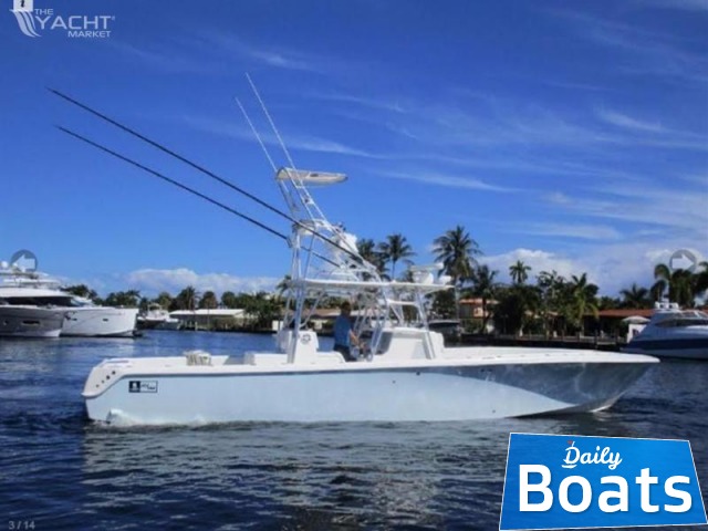 2011 Sea Vee 39 Ips for sale. View price, photos and Buy 2011 Sea Vee ...