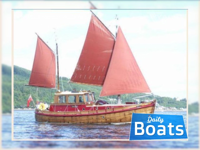 1968 Inchcape 35 Minstrel for sale. View price, photos and Buy 1968 ...