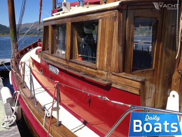1968 Inchcape 35 Minstrel for sale. View price, photos and Buy 1968 ...