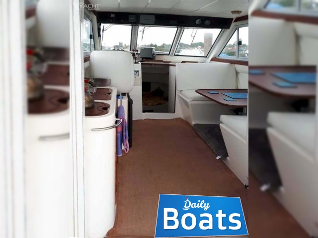 1996 Rodman 1100 Fisher Fly for sale. View price, photos and Buy 1996 ...