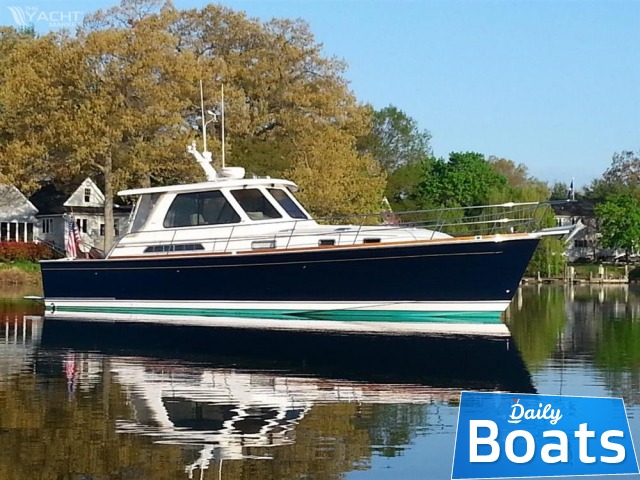 2004 Sabre 42 Hard Top Express for sale. View price, photos and Buy ...