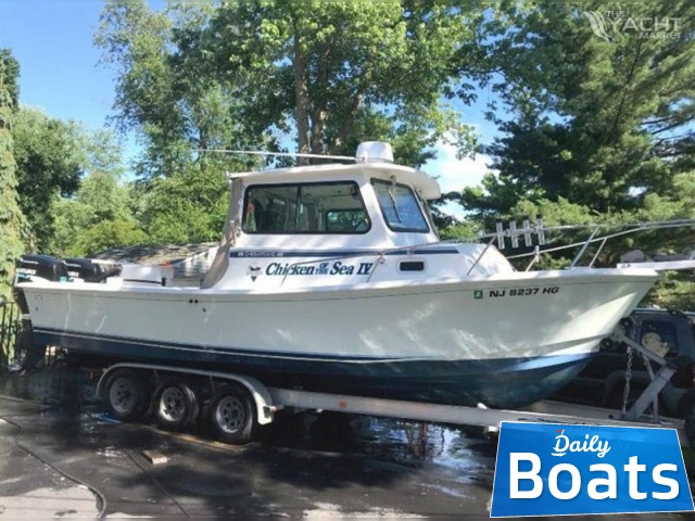 2006 Steiger Craft Miami 26 for sale. View price, photos and Buy 2006 ...