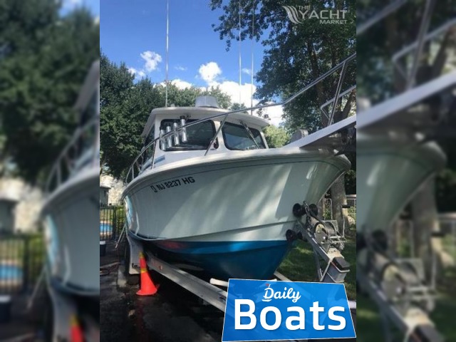 2006 Steiger Craft Miami 26 for sale. View price, photos and Buy 2006 ...