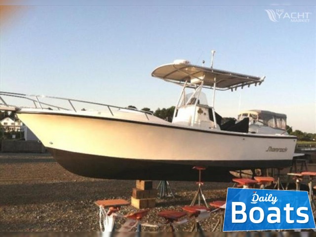 2001 Shamrock 220 Stalker for sale. View price, photos and Buy 2001 ...