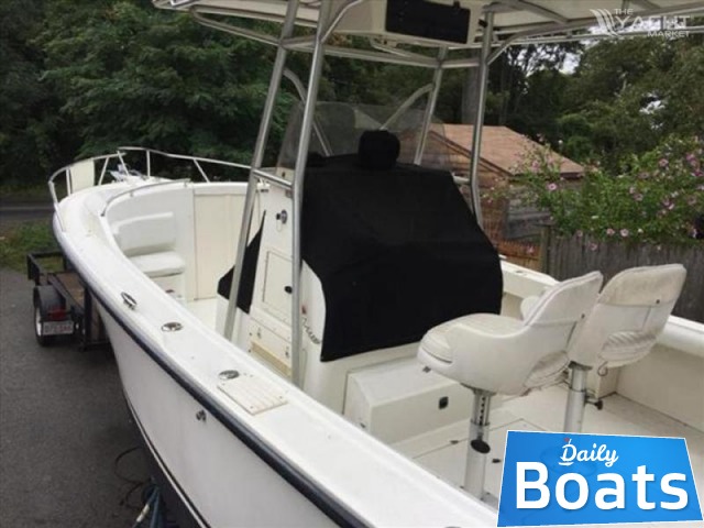 2001 Shamrock 220 Stalker for sale. View price, photos and Buy 2001 ...