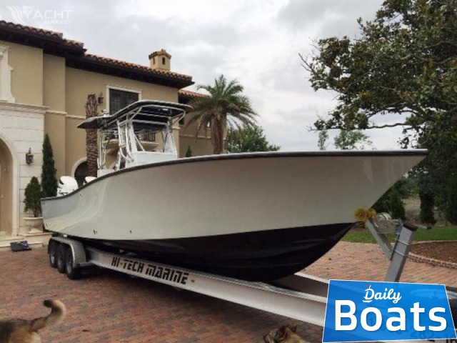2015 Conch 33 for sale. View price, photos and Buy 2015 Conch 33 #140887
