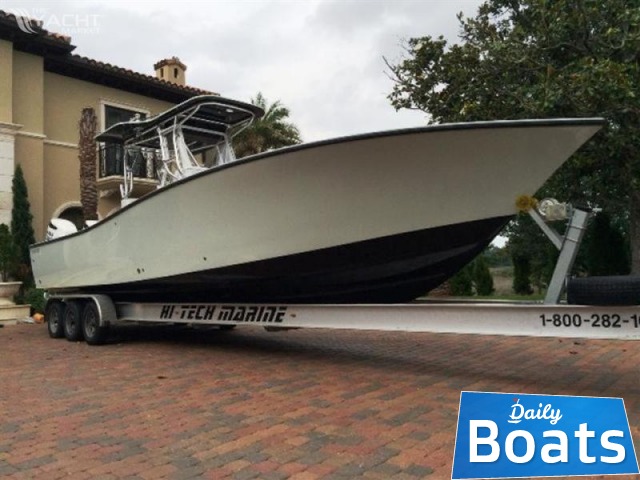 2015 Conch 33 for sale. View price, photos and Buy 2015 Conch 33 #140887