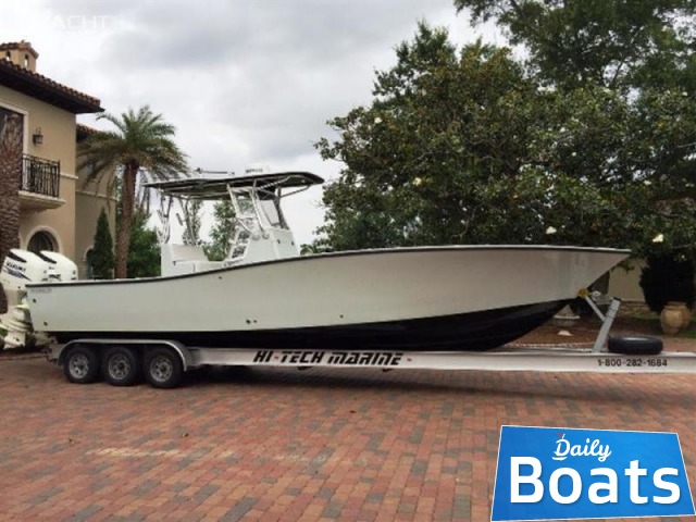 2015 Conch 33 for sale. View price, photos and Buy 2015 Conch 33 #140887