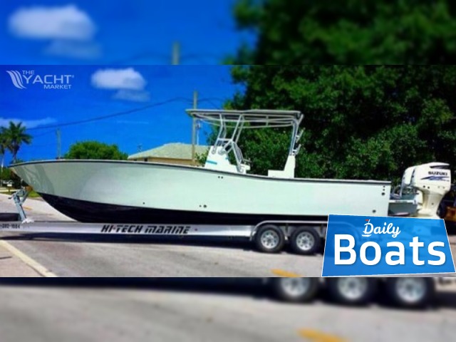 2015 Conch 33 for sale. View price, photos and Buy 2015 Conch 33 #140887