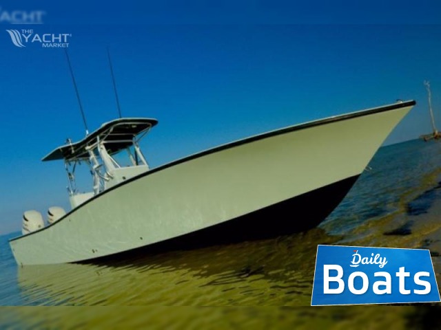 2015 Conch 33 for sale. View price, photos and Buy 2015 Conch 33 #140887