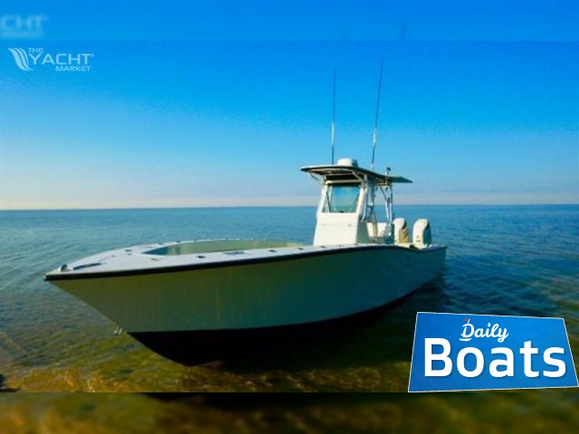 2015 Conch 33 for sale. View price, photos and Buy 2015 Conch 33 #140887