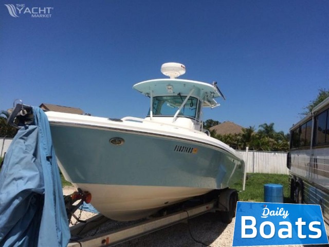 2006 Everglades 260Cc for sale. View price, photos and Buy 2006 ...