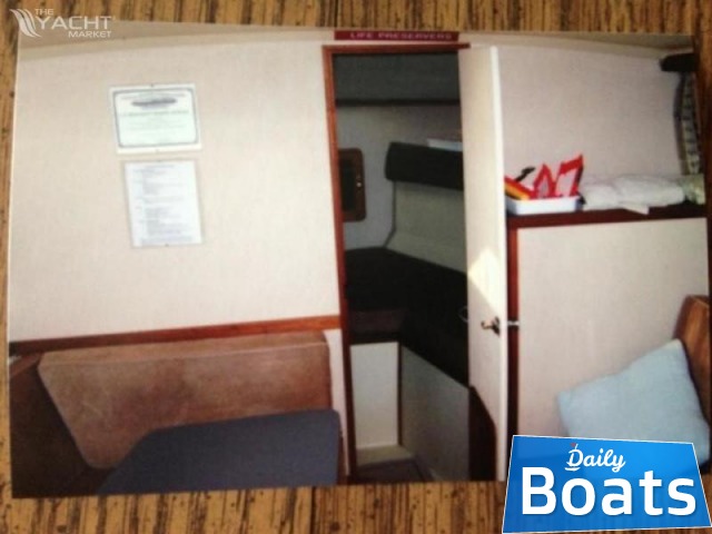 1987 Stamas Yacht 32 Flybridge for sale. View price, photos and Buy ...