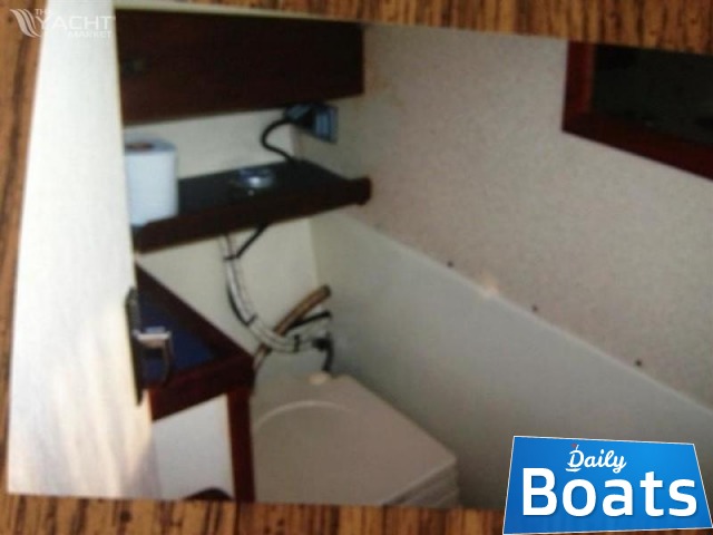 1987 Stamas Yacht 32 Flybridge for sale. View price, photos and Buy ...