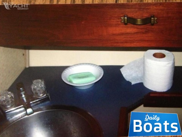 1987 Stamas Yacht 32 Flybridge for sale. View price, photos and Buy ...