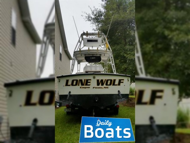 2010 Seacraft 23 Potter Built for sale. View price, photos and Buy 2010 ...