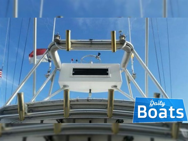 2010 Seacraft 23 Potter Built for sale. View price, photos and Buy 2010 ...