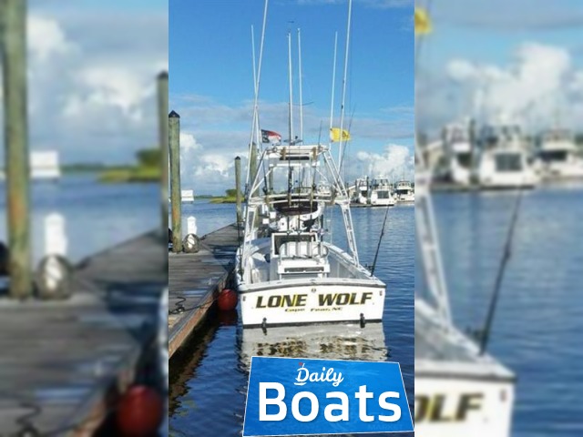 2010 Seacraft 23 Potter Built for sale. View price, photos and Buy 2010 ...