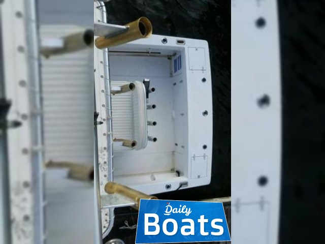 2010 Seacraft 23 Potter Built for sale. View price, photos and Buy 2010 ...