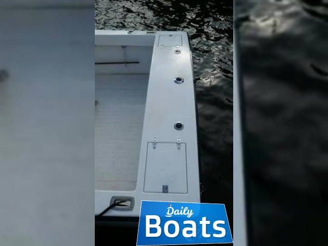 2010 Seacraft 23 Potter Built for sale. View price, photos and Buy 2010 ...