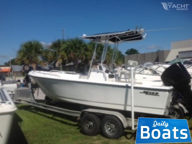 2004 Mako 201 Cc for sale. View price, photos and Buy 2004 Mako 201 Cc ...