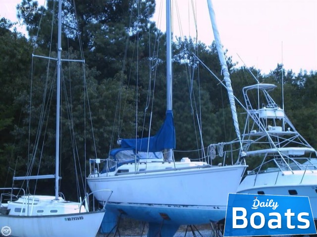 1976 Pearson 10M for sale. View price, photos and Buy 1976 Pearson 10M ...