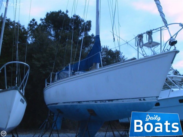 1976 Pearson 10M for sale. View price, photos and Buy 1976 Pearson 10M ...