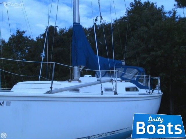 1976 Pearson 10M for sale. View price, photos and Buy 1976 Pearson 10M ...