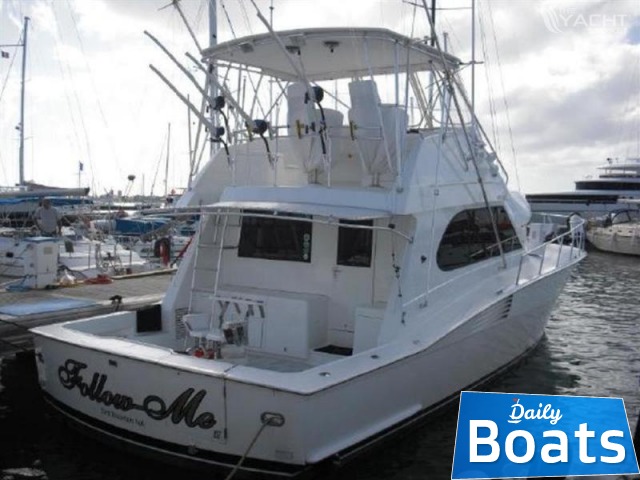 1999 Ronin 50 Convertible for sale. View price, photos and Buy 1999 ...