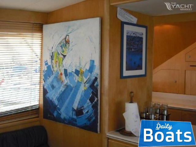 1999 Ronin 50 Convertible for sale. View price, photos and Buy 1999 ...