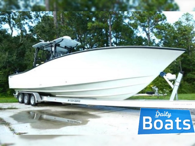 2016 Conch 33 for sale. View price, photos and Buy 2016 Conch 33 #140916