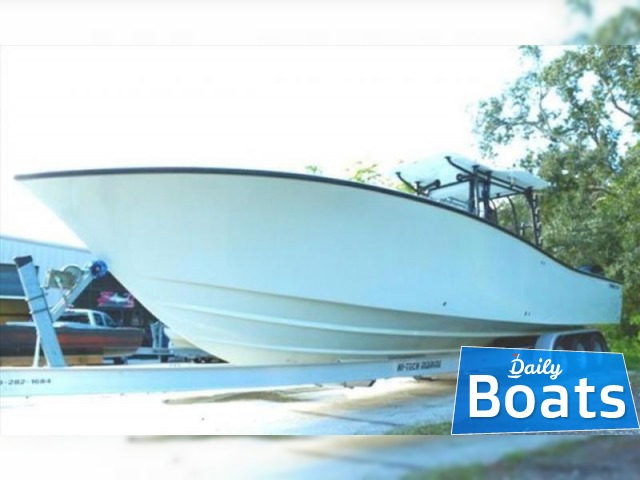 2016 Conch 33 for sale. View price, photos and Buy 2016 Conch 33 #140916