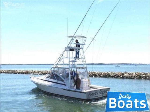 1996 Blackfin 33 Combi for sale. View price, photos and Buy 1996 ...