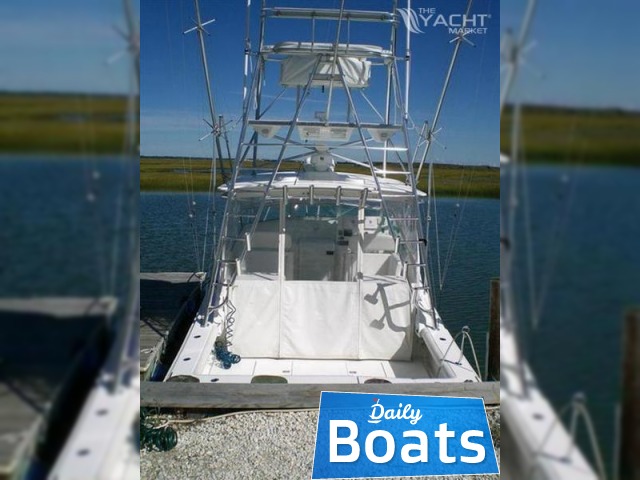 2005 Topaz 32 Express for sale. View price, photos and Buy 2005 Topaz ...