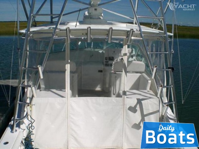 2005 Topaz 32 Express for sale. View price, photos and Buy 2005 Topaz ...