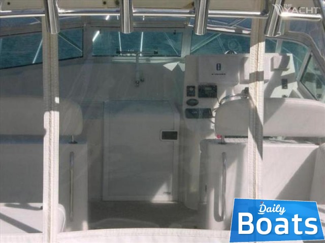 2005 Topaz 32 Express for sale. View price, photos and Buy 2005 Topaz ...
