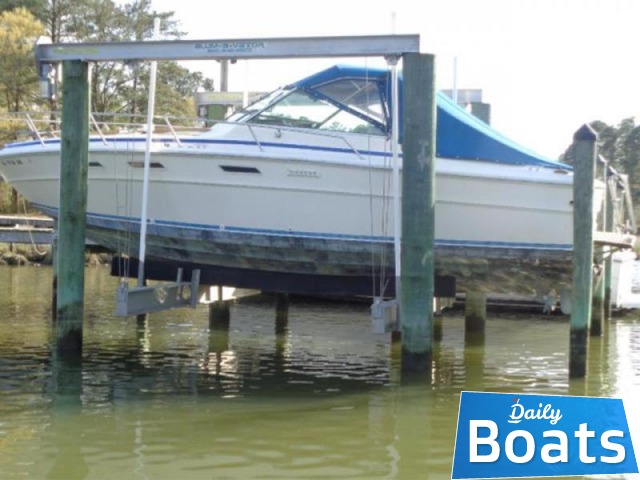 1987 Sea Ray 300 Weekender for sale. View price, photos and Buy 1987 ...
