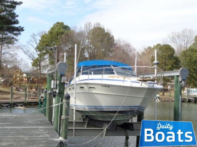 1987 Sea Ray 300 Weekender for sale. View price, photos and Buy 1987 ...