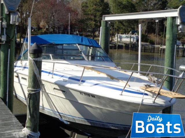 1987 Sea Ray 300 Weekender for sale. View price, photos and Buy 1987 ...