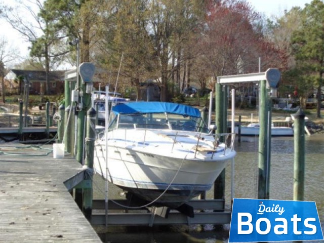 1987 Sea Ray 300 Weekender for sale. View price, photos and Buy 1987 ...