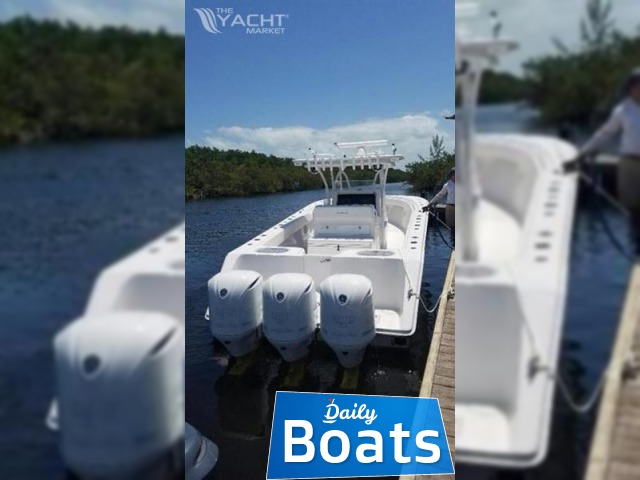 2017 Seahunter 33 Tournament for sale. View price, photos and Buy 2017 ...