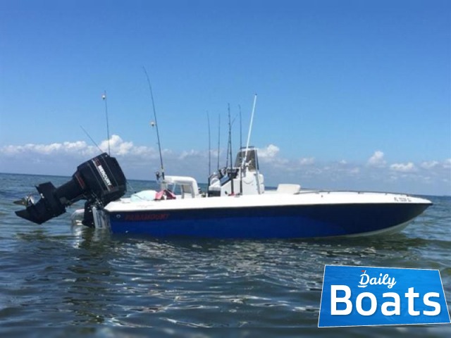 Paramount 21 cc for sale in North America - Daily Boats