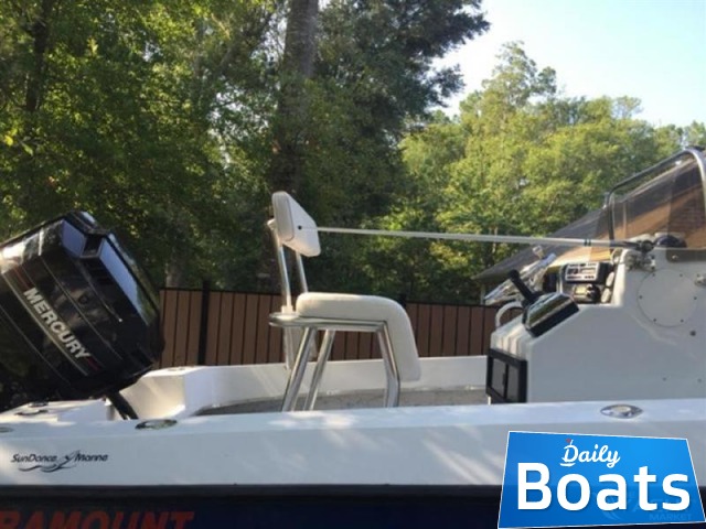 1989 Paramount 21 Cc for sale. View price, photos and Buy 1989 ...