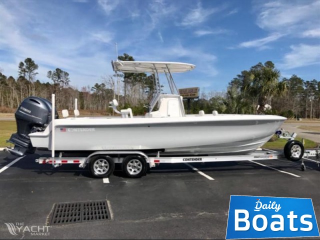 2017 Contender 24 Sport for sale. View price, photos and Buy 2017 ...