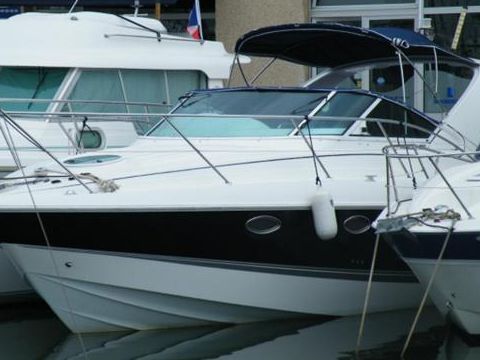 1999 Targa 29 for sale. View price, photos and Buy 1999 Targa 29 #14101