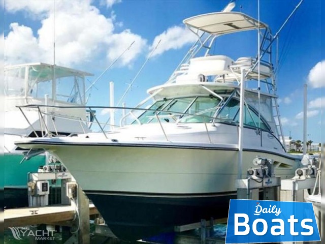 2007 Rampage Yachts 33 Express for sale. View price, photos and Buy ...
