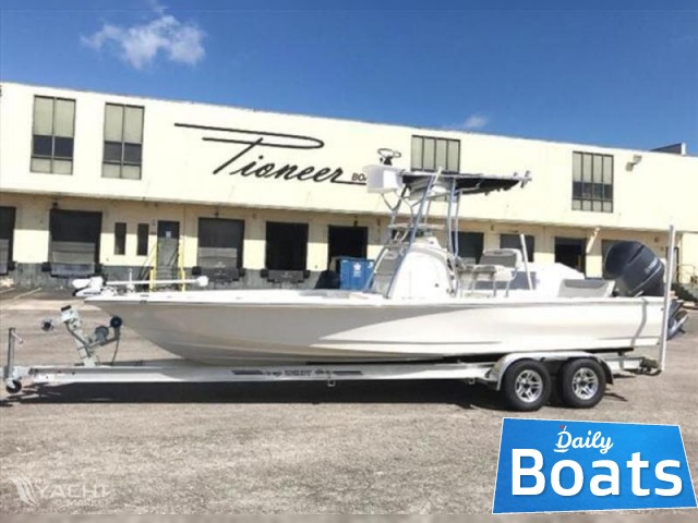 2016 Avenger Boats Av26 for sale. View price, photos and Buy 2016 ...